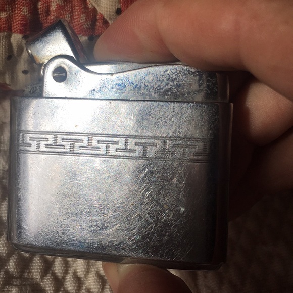 rowenta forstner | Accents | Rowenta Germany Greek Key Design Forstner ...